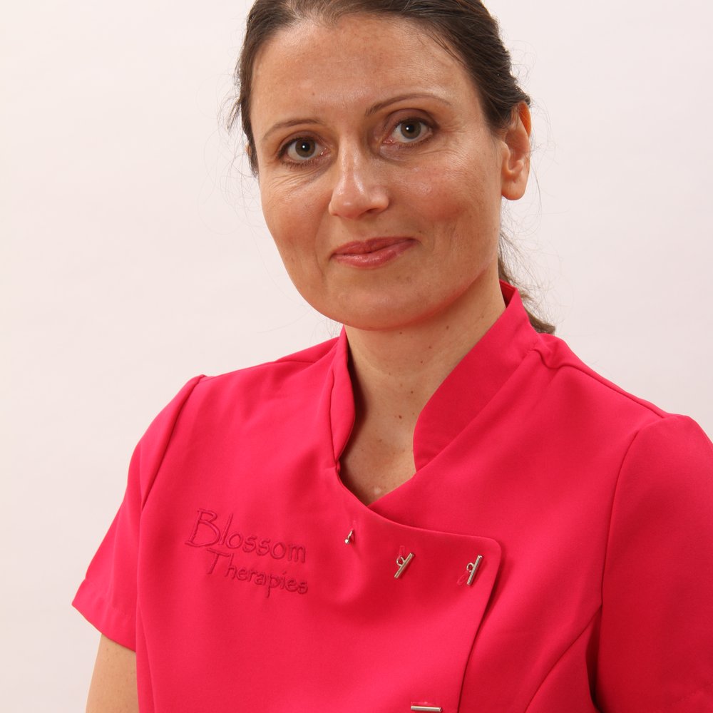 Barbara Ives's Instagram, Twitter & Facebook on IDCrawl