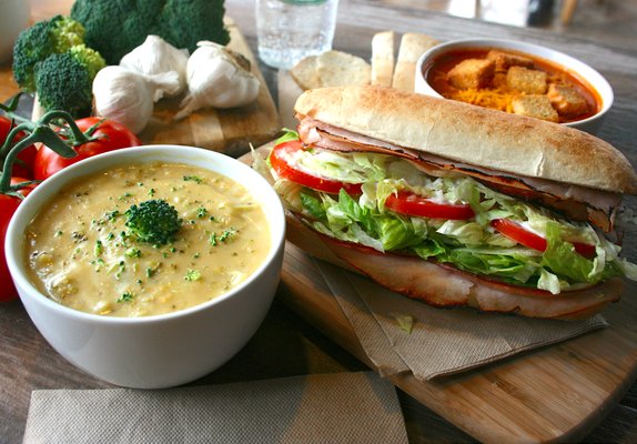 PICKLEMAN’S GOURMET CAFE - Updated June 2026 - 84 Photos & 121 Reviews ...
