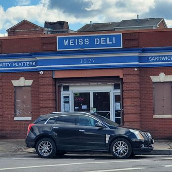 WEISS DELI - Updated March 2025 - 67 Photos & 58 Reviews - 1127 E ...