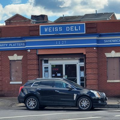 WEISS DELI - Updated December 2025 - 69 Photos & 68 Reviews - 1127 E ...