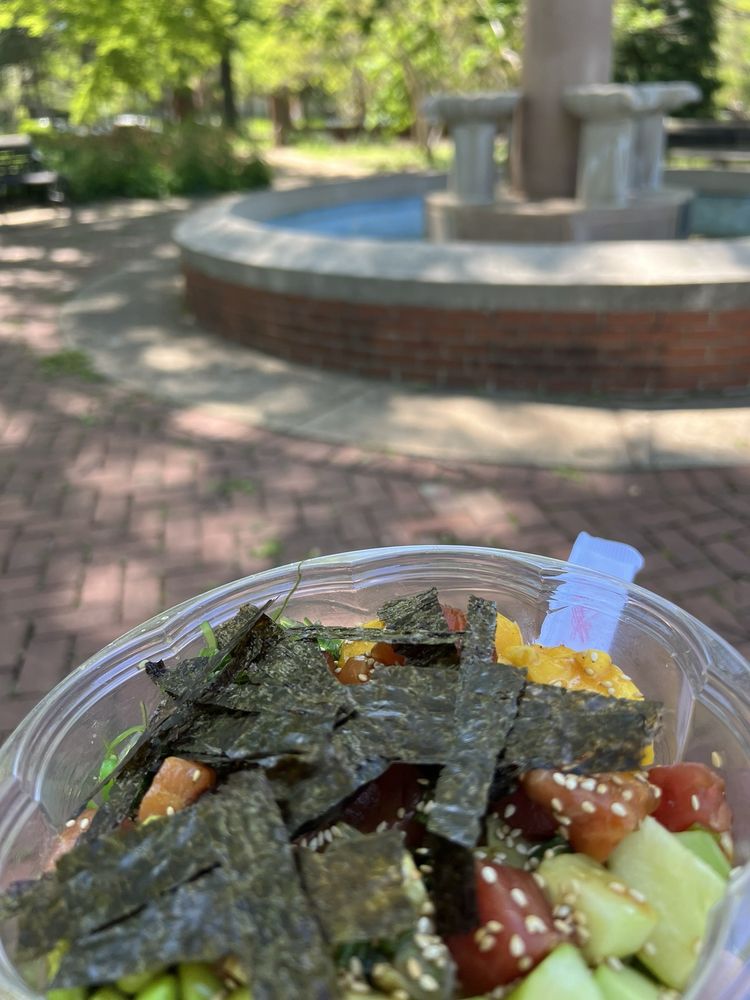 POKE ONE - Updated April 2024 - 3101 S Grand Blvd, St. Louis, Missouri ...