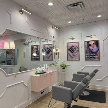 IDOLIZE BROWS AND BEAUTY AT SUTTON SQUARE - Updated September 2025 - 86 ...