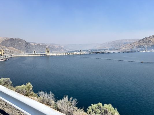 GRAND COULEE DAM - Updated October 2024 - 123 Photos & 48 Reviews ...