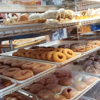 DONUT SUPREME - Updated December 2025 - 924 Elm St, Graham, Texas ...