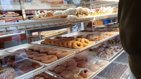 DONUT SUPREME - Updated December 2025 - 924 Elm St, Graham, Texas ...