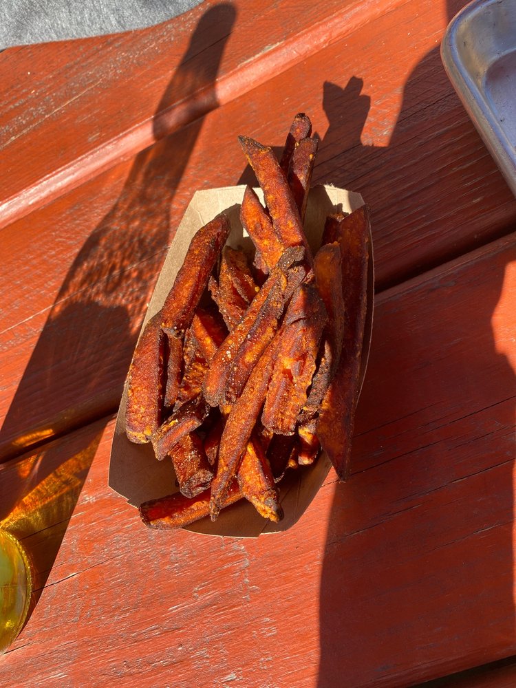 ROCKLANDS BARBEQUE AND GRILLING COMPANY - WASHINGTON - Updated February ...