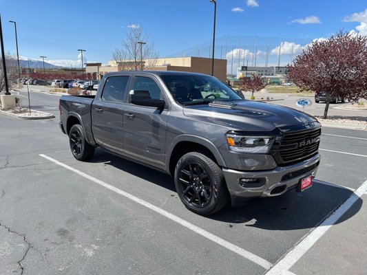 SALT LAKE VALLEY CHRYSLER DODGE JEEP RAM - Updated September 2025 - 31 ...