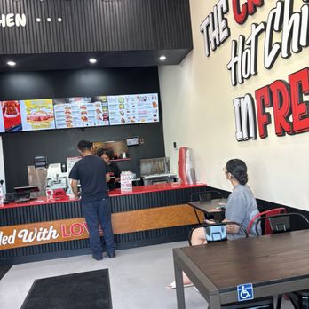 THE RED CHICKZ - Updated October 2025 - 267 Photos & 98 Reviews - 3520 ...