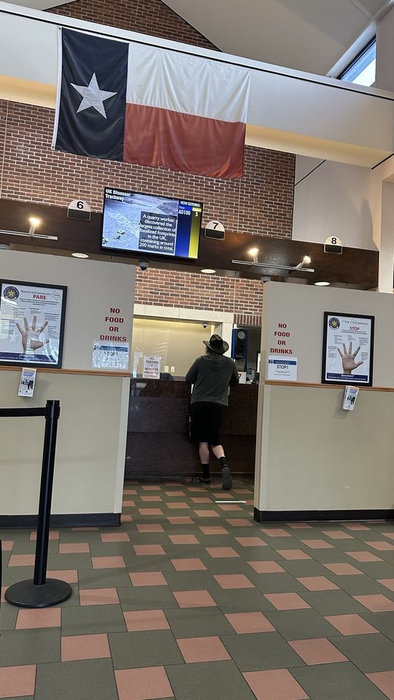 TEXAS DEPARTMENT OF PUBLIC SAFETY - Updated October 2025 - 29 Photos ...