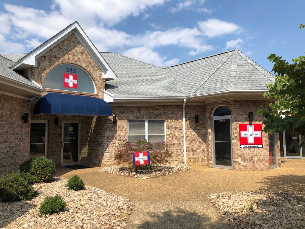 EMERGICARE - Updated December 2025 - 17 Reviews - 182 Neff Ave ...