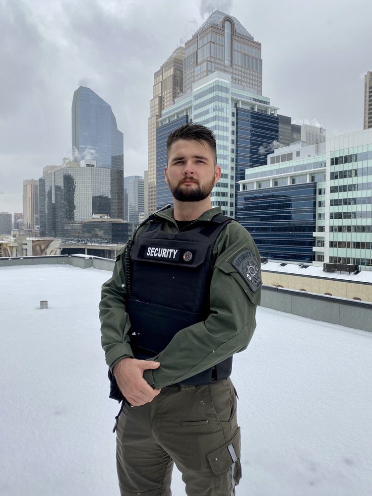 SPEC OPS SECURITY - Updated February 2025 - Request Consultation ...