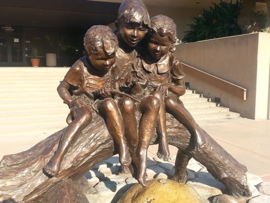 CYPRESS LIBRARY - Updated November 2025 - 34 Photos & 55 Reviews - 5331 ...