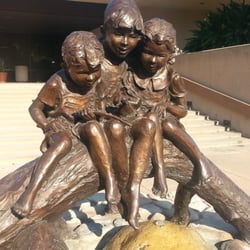 CYPRESS LIBRARY - 28 Photos & 44 Reviews - 5331 Orange Ave, Cypress, CA ...