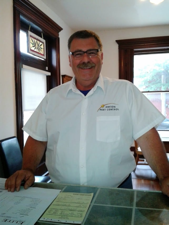 ORION PEST CONTROL - Updated November 2024 - York, Pennsylvania - Pest ...