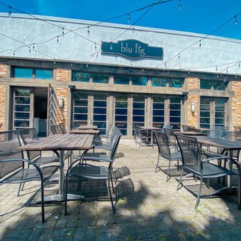 BLU FIG - Updated December 2025 - 92 Photos & 225 Reviews - 191 S Main ...