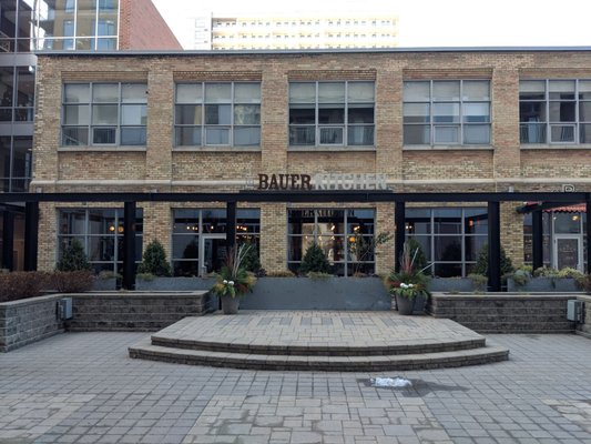 THE BAUER KITCHEN - 252 Photos & 184 Reviews - 187 King Street S ...