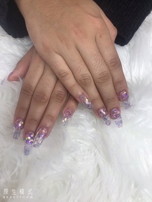 FABULOUS NAILS & SPA - Updated September 2024 - 557 Photos & 312 ...