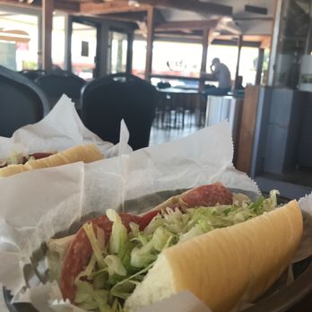 NEPTUNE SUBMARINE SANDWICHES - Updated August 2024 - 115 Photos & 116 ...