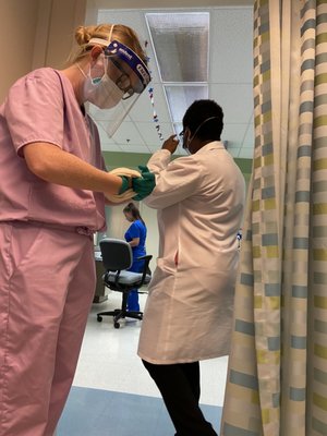 PATIENT FIRST PRIMARY AND URGENT CARE - ANNAPOLIS - Updated December ...