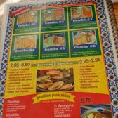 La Choza Menudazo & Tamalotes - Takeout & Delivery - 78 Photos & 55 ...