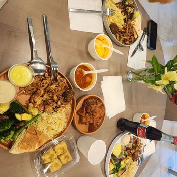 AVIVA BY KAMEEL - Updated March 2025 - 67 Photos & 31 Reviews - 3330 ...