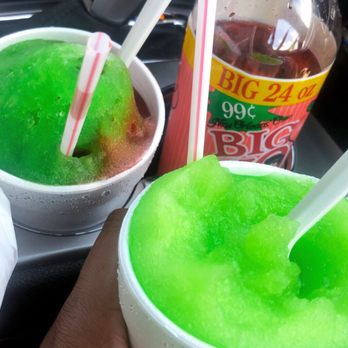 RODNEY’S SNOWBALL STAND - Updated December 2025 - 42 Photos & 41 ...