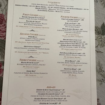 CAFE MONARCH - Updated October 2024 - 2419 Photos & 1260 Reviews - 6939 ...