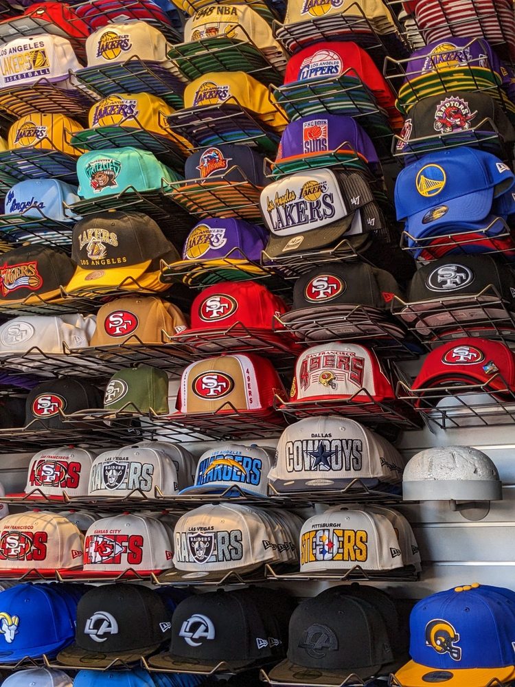 LIDS - Updated March 2025 - 26 Photos & 51 Reviews - 7007 Friars Rd ...