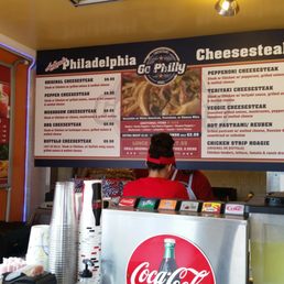 GO PHILLY - Updated July 2025 - 148 Photos & 302 Reviews - 1524 Tacoma ...