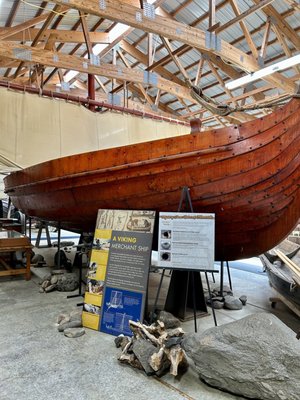 RUNESTONE MUSEUM - Updated December 2025 - 35 Photos & 15 Reviews - 206 ...