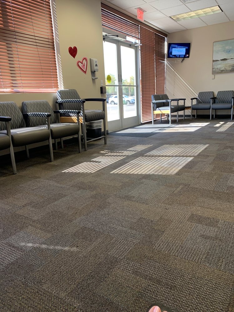 VALLEY RADIOLOGISTS - PALM VALLEY OFFICE - 16 Reviews - Radiologists ...