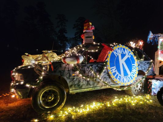 BALLOU PARK - Updated January 2026 - 13 Photos - 760 W Main St ...