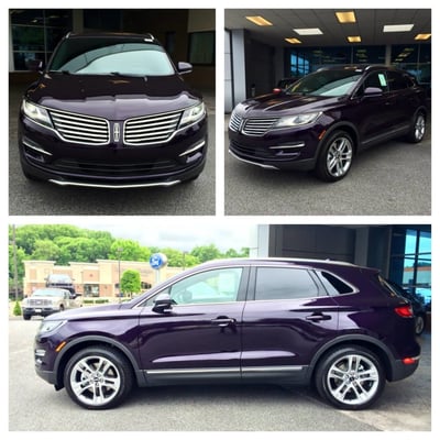 SPRINGFIELD FORD LINCOLN - Updated December 2025 - 30 Photos & 77 ...