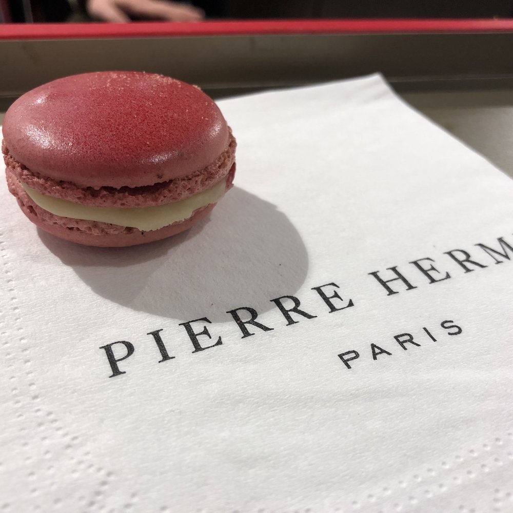 The Best 10 Macarons near Gare de l'Est in Paris - Yelp