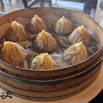 JADE DUMPLING & NOODLE HOUSE - Updated August 2024 - 103 Photos & 69 ...