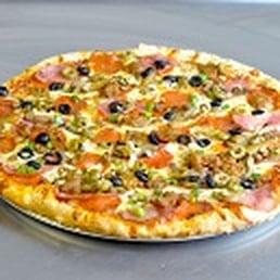 DEEK’S PIZZA - Updated September 2025 - 66 Photos & 55 Reviews - 512 N ...