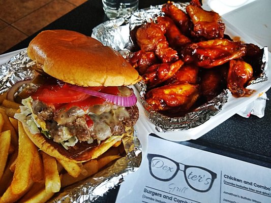 DEXTER’S GRILL - 35 Photos & 13 Reviews - 13501 Allen Rd, Southgate ...