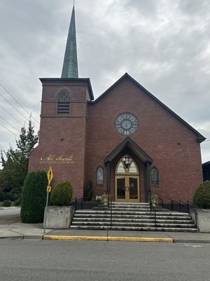 ST ANDREW CATHOLIC CHURCH - Updated November 2025 - 13 Photos - 1401 Valley Ave E, Sumner ...