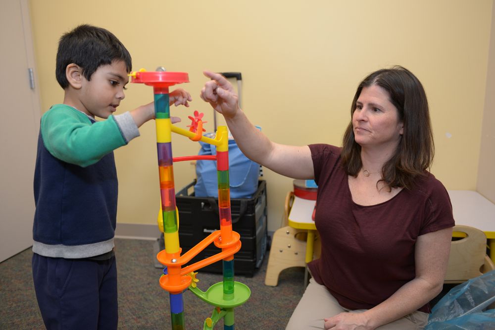 ABILITYPATH - 16 Photos - 1309 S Mary Ave, Sunnyvale, California - Occupational Therapy - Phone ...