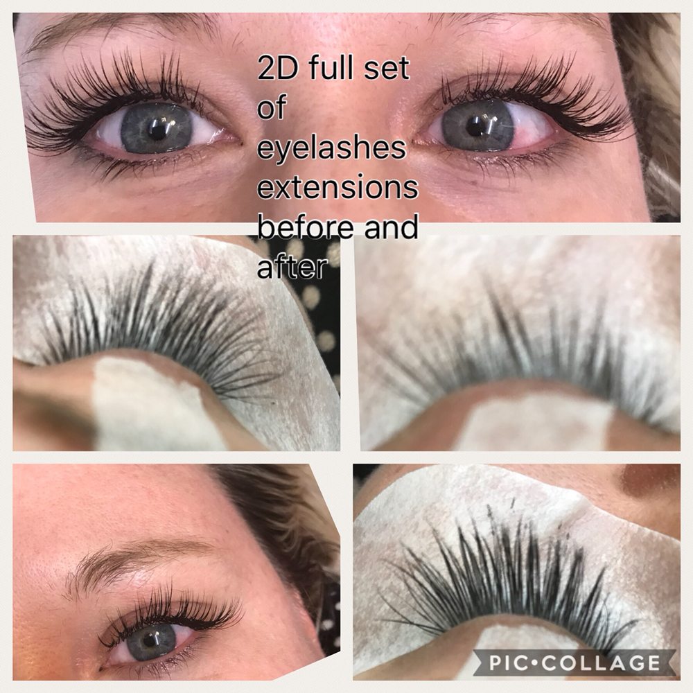 LASH & BROWS BY JENNY - Updated April 2026 - 86 Photos & 66 Reviews ...