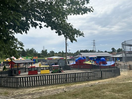 FUNTIMES FUN PARK - Updated April 2025 - 11 Photos & 13 Reviews - 12175 ...