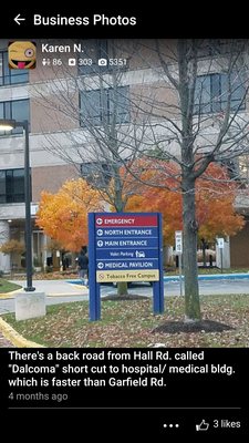 HENRY FORD MACOMB HOSPITAL MEDICAL PAVILION - Updated December 2024 ...