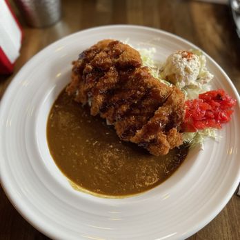 CURRY HYUGA - Updated June 2024 - 246 Photos & 105 Reviews - 1819 ...