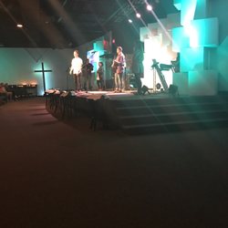 SEACOAST CHURCH: SUMMERVILLE CAMPUS - 18 Photos - 301 E 5th N St ...