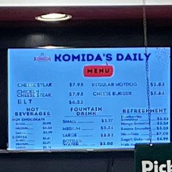 KOMIDA: FILIPINO KITCHEN - Updated January 2026 - 57 Photos & 27 ...