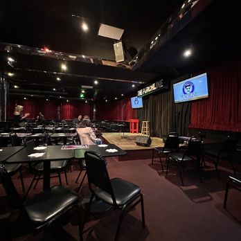 THE PUNCHLINE - Updated October 2025 - 60 Photos & 90 Reviews - 3652 ...