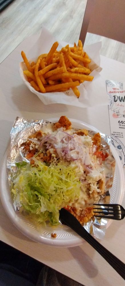 D W PIZZERIA FAMILY RESTAURANT - Updated November 2025 - 11 Photos & 40 ...