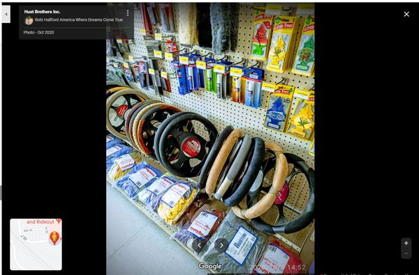 HUST BROTHERS - Updated October 2025 - 32 Photos & 25 Reviews - 710 3rd ...