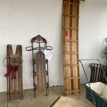 HEART OF OHIO ANTIQUE CENTER - Updated October 2025 - 205 Photos & 75 ...