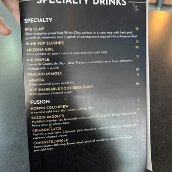 LOCUS - Updated October 2024 - 225 Photos & 99 Reviews - 120 W Holly St ...